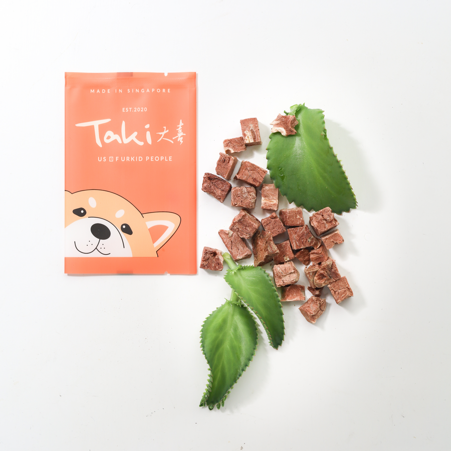 Taki Pets - Luxury Furkid Lifestyle