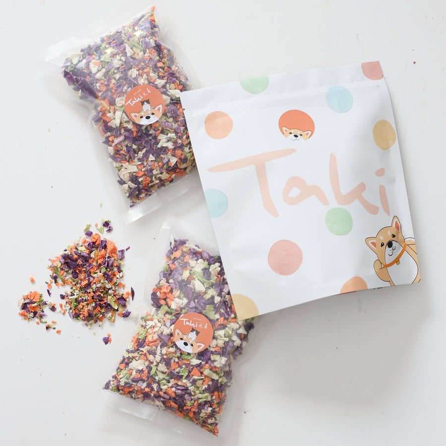 TAKI Meals - Balanced and Nutritious Food for Dogs and Cats