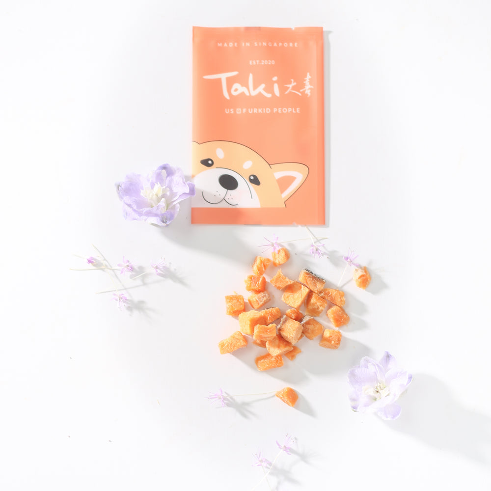 Taki Pets - Luxury Furkid Lifestyle