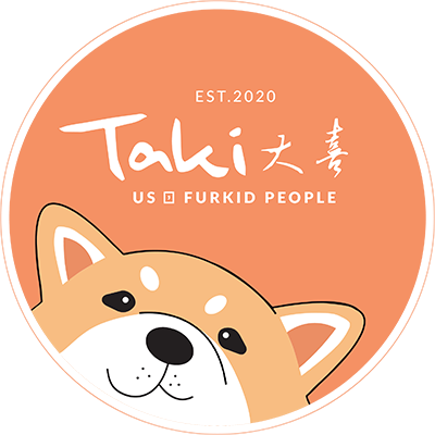 TAKI Meals - Balanced and Nutritious Food for Dogs and Cats